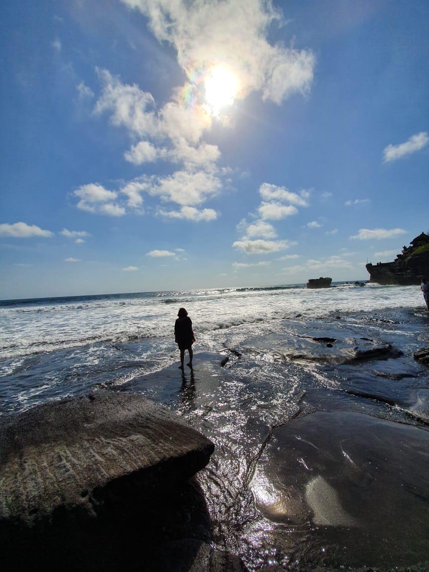 Connecting to your circle of strength – Toby Ouvry Meditation