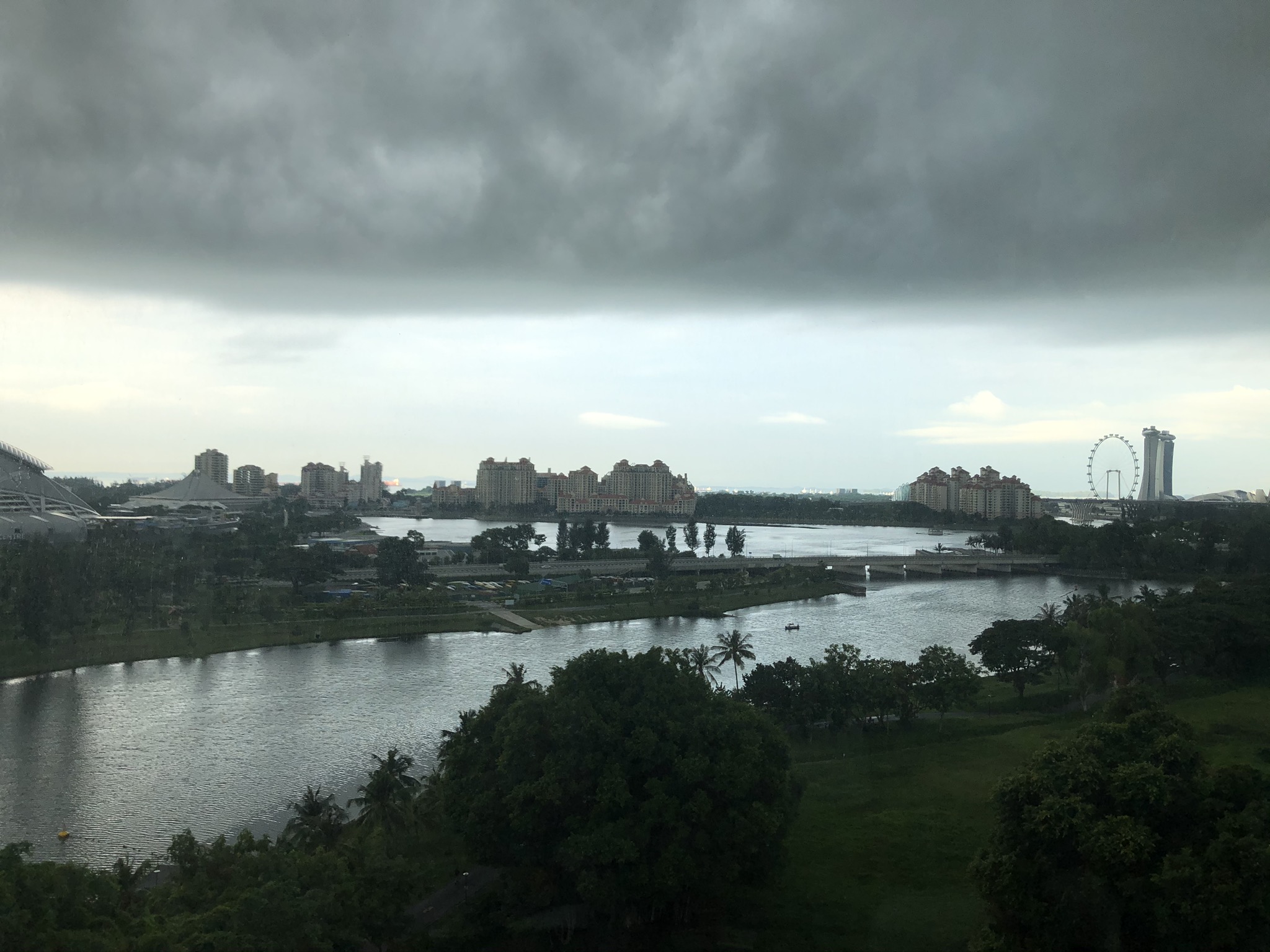 Five aspects of high-performance mindfulness – Toby Ouvry Meditation